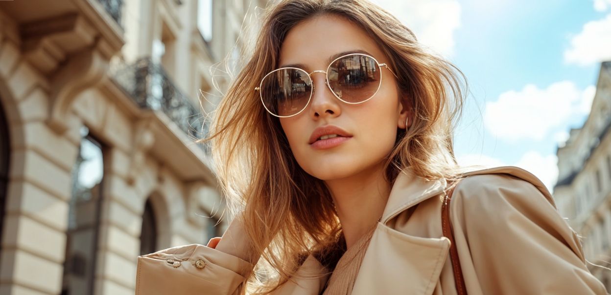 Girls’ Sunglasses to Style Every Look | Fastrack Eyewear