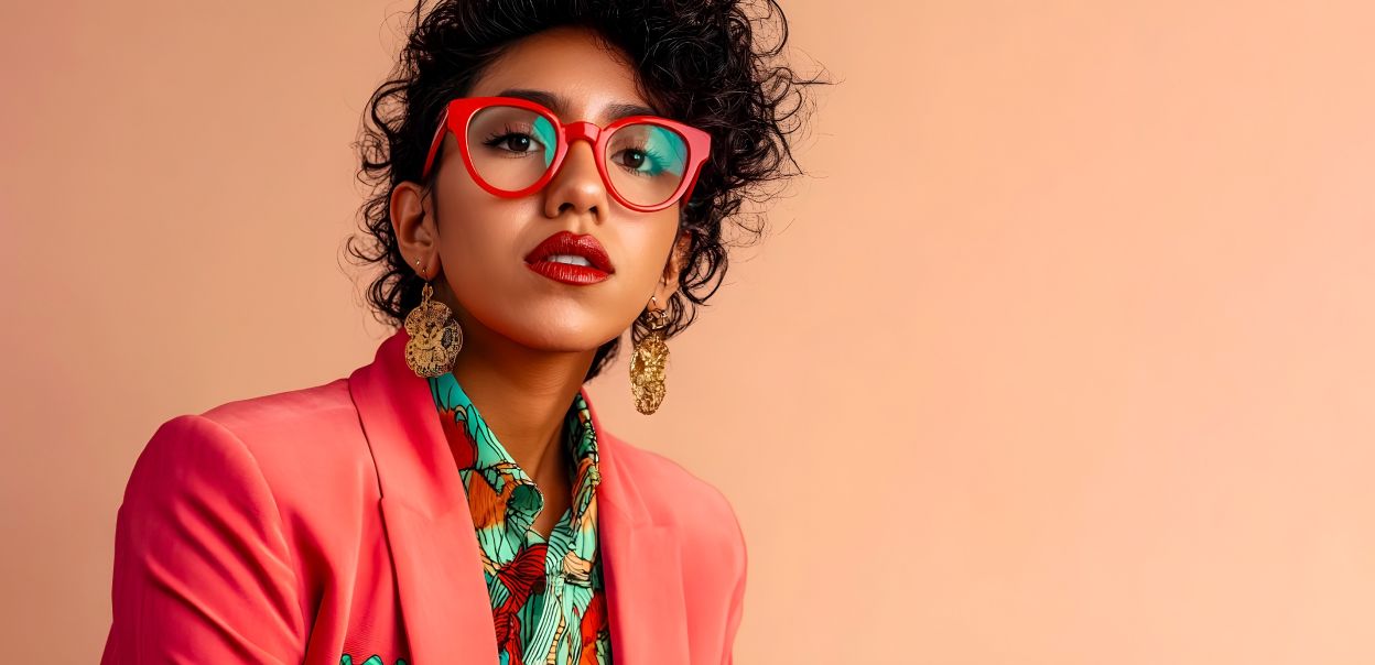 4 Stylish Glasses to Transform Your Look | Fastrack Eyewear