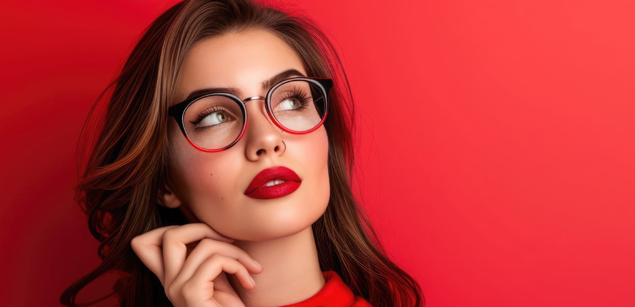 Transform Your Look with Eyeglasses | Fastrack Eyewear