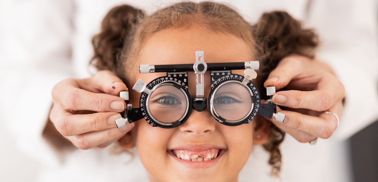 Ultimate Guide to Sunglasses, Eyeglasses & Contact Lenses