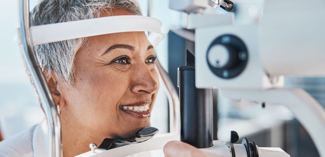 Ultimate Guide to Sunglasses, Eyeglasses & Contact Lenses