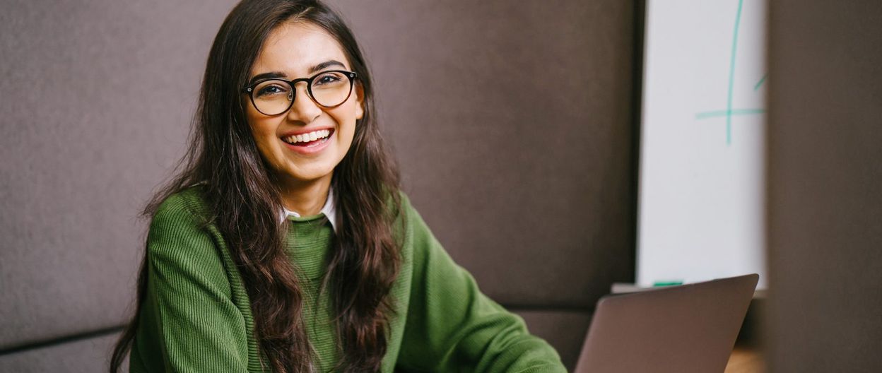 Stylish & Professional Glasses for Women – Titan Eye+