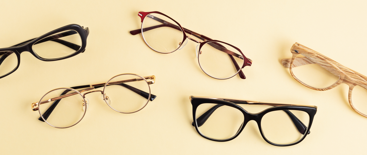 5 Stylish Eyeglasses for Work & Weekends | Titan Eye+
