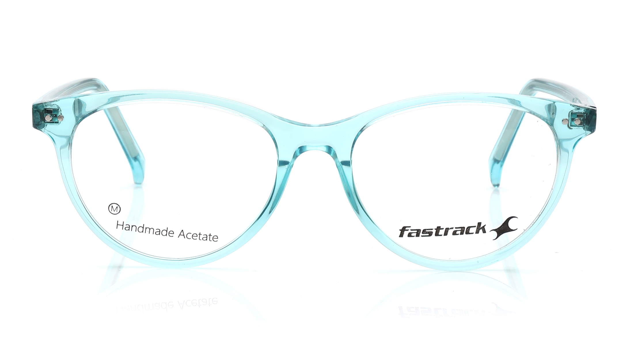 Shop Women CatEye Eyeglasses Online at Fastrack Eyewear