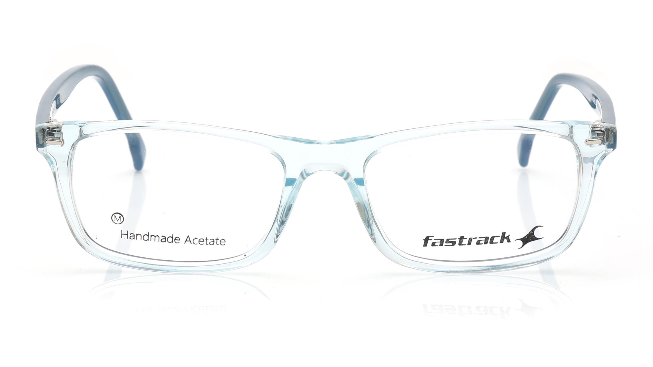 Buy Medium Eyeglasses Online for Men & Women | Fastrack Eyewear
