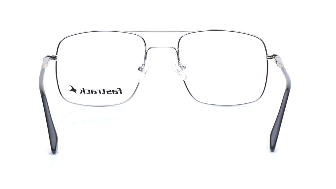 Grey Navigator Computer Glasses for Men available online at Fastrack ...