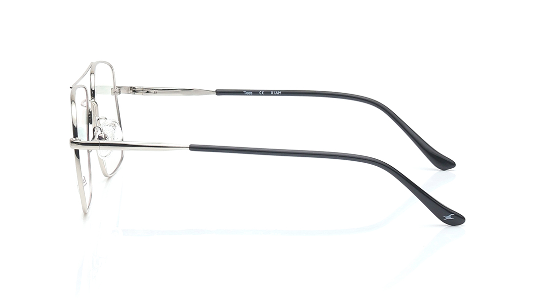 Grey Navigator Computer Glasses for Men available online at Fastrack ...