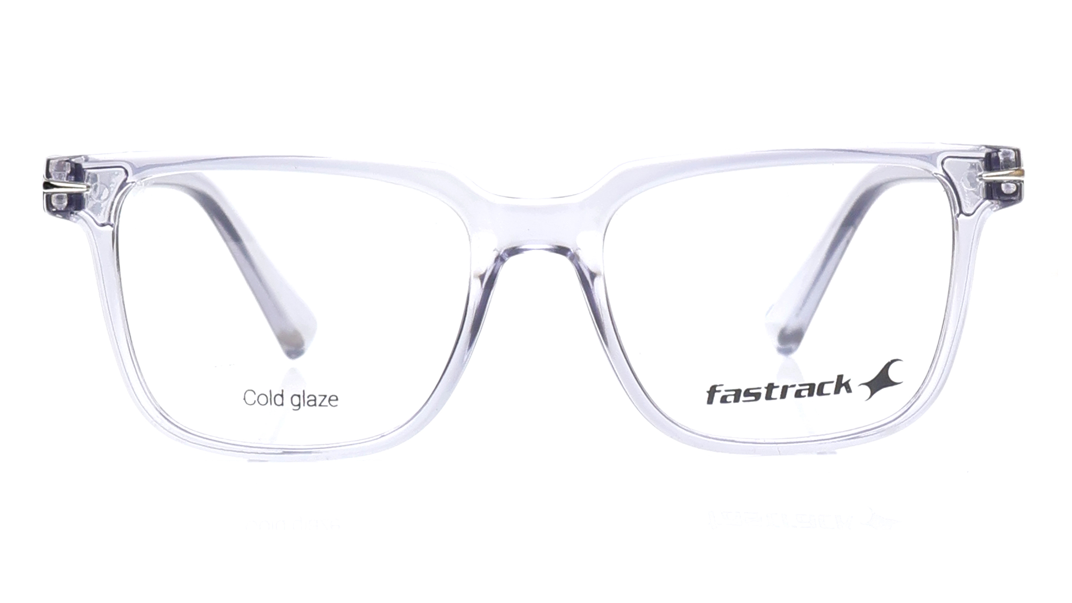 Shop Men Wayfarer Eyeglasses Online at Fastrack Eyewear