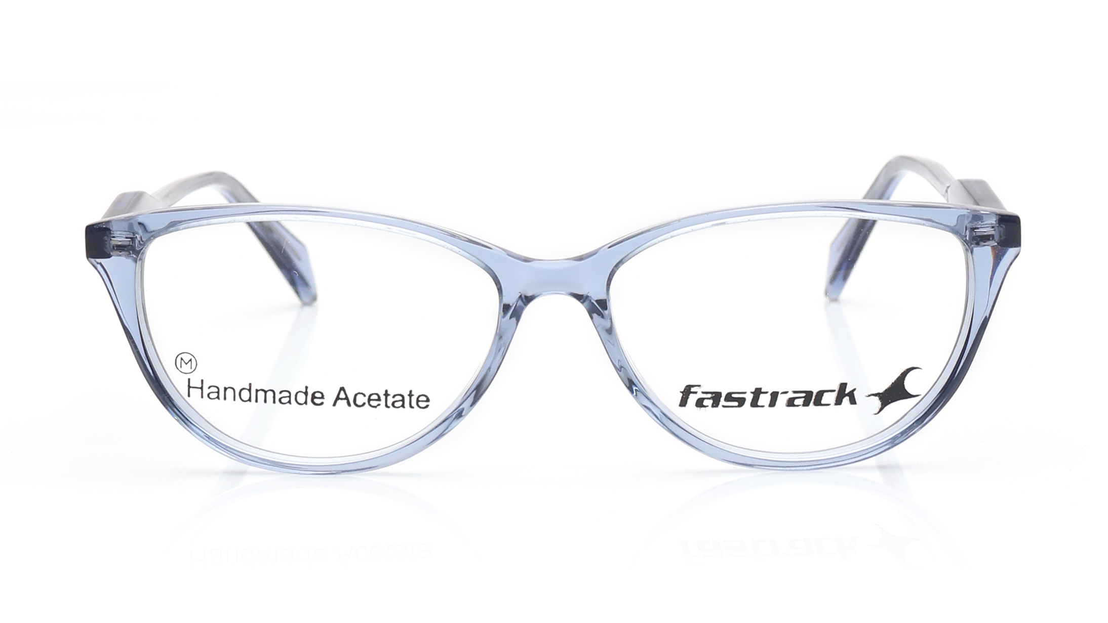 Cat Eye Eyeglasses Cateye Glasses Online Starting at 420 Fastrack Eyewear