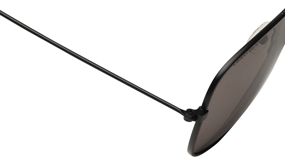 Blue Navigator Rimmed Sunglasses Fastrack - M254BK1V at best price ...