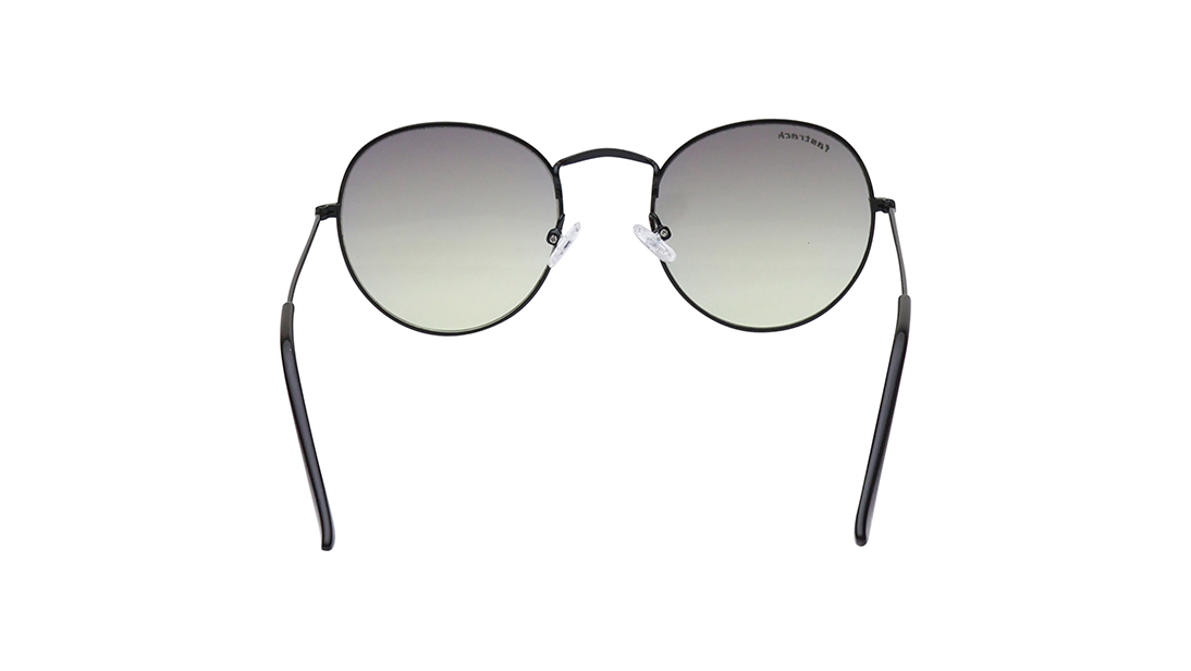 Green Round Sunglasses for Men and Women available online at Fastrack ...