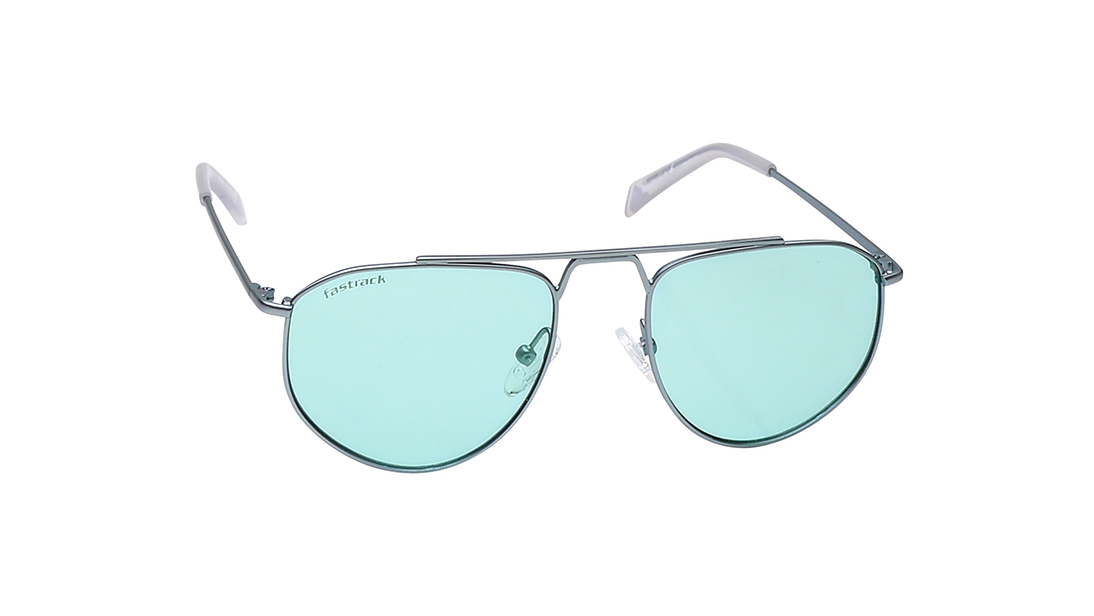 Green Navigator Sunglasses for Men and Women available online at ...