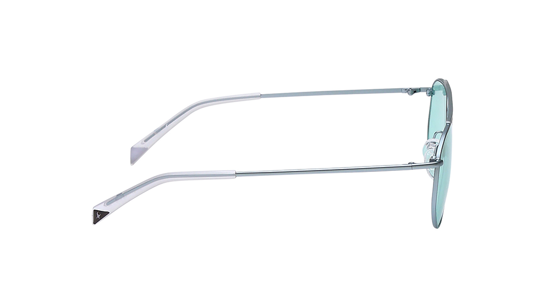 Green Navigator Sunglasses for Men and Women available online at ...