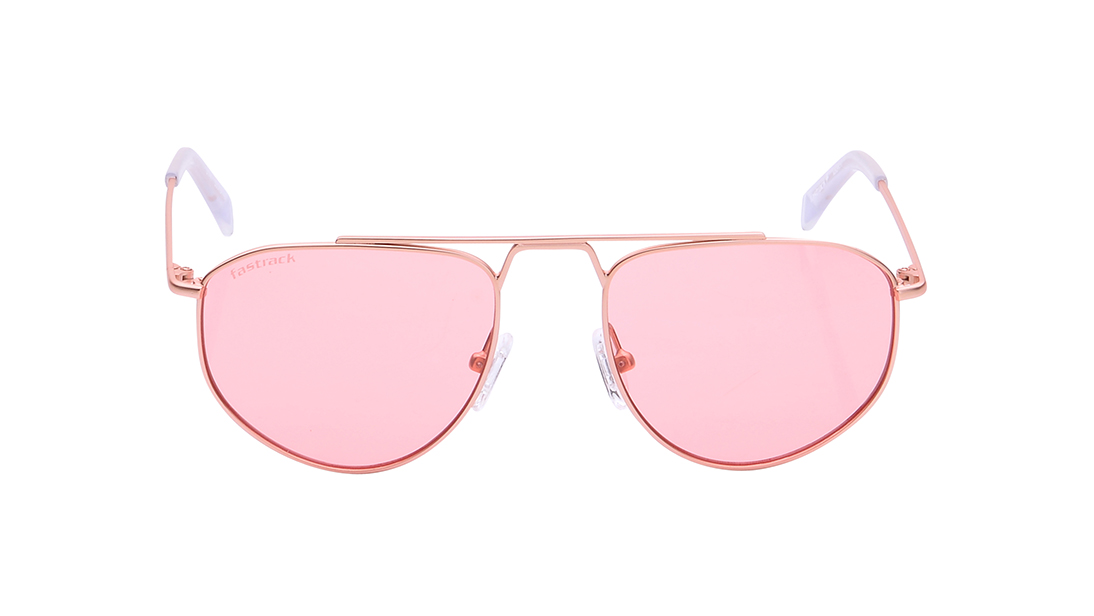 Pink Navigator Sunglasses for Men and Women available online at ...
