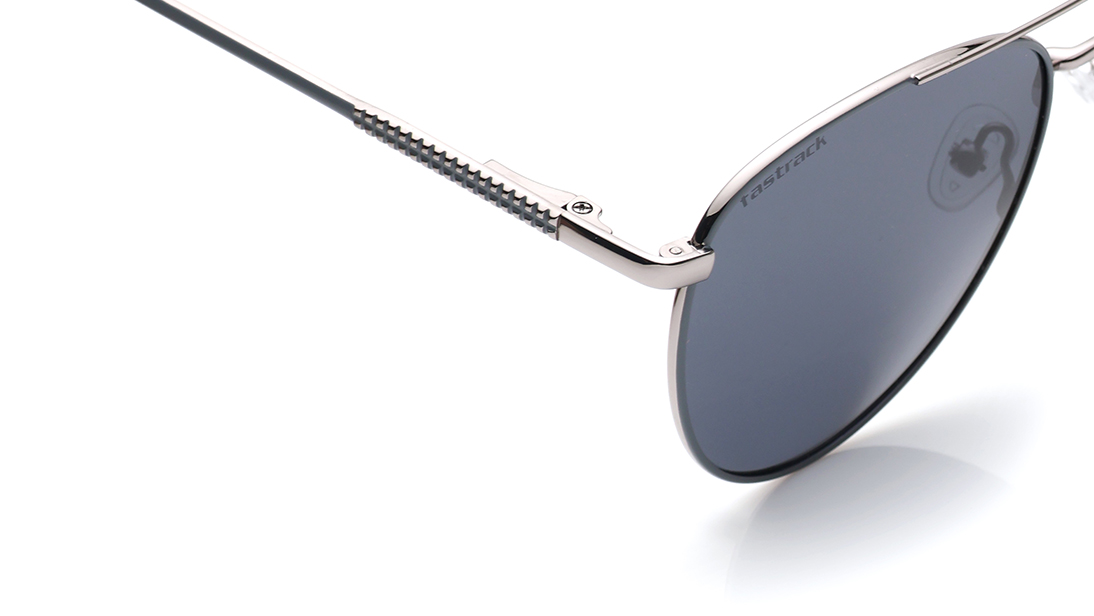 Blue Aviator Polarized Sunglasses for Men and Women available online at ...