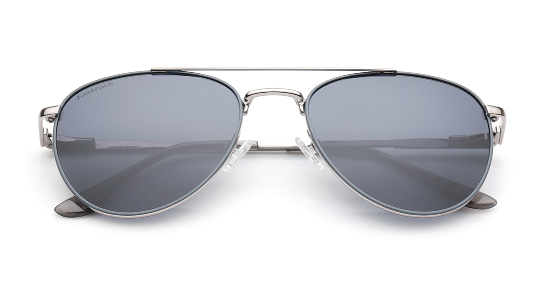 Blue Aviator Polarized Sunglasses for Men and Women available online at ...