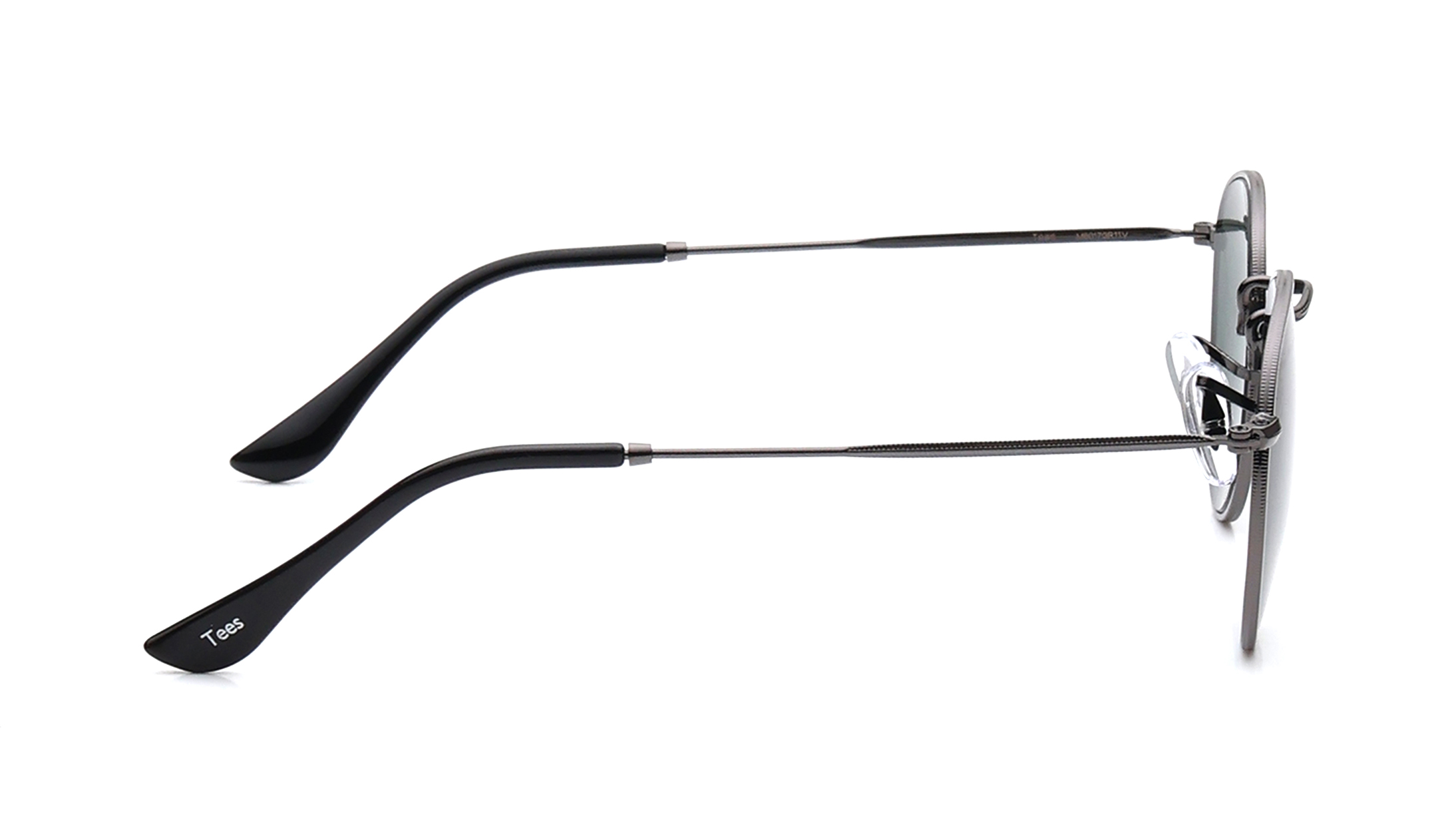 Green Round Sunglasses for Men and Women available online at Fastrack ...