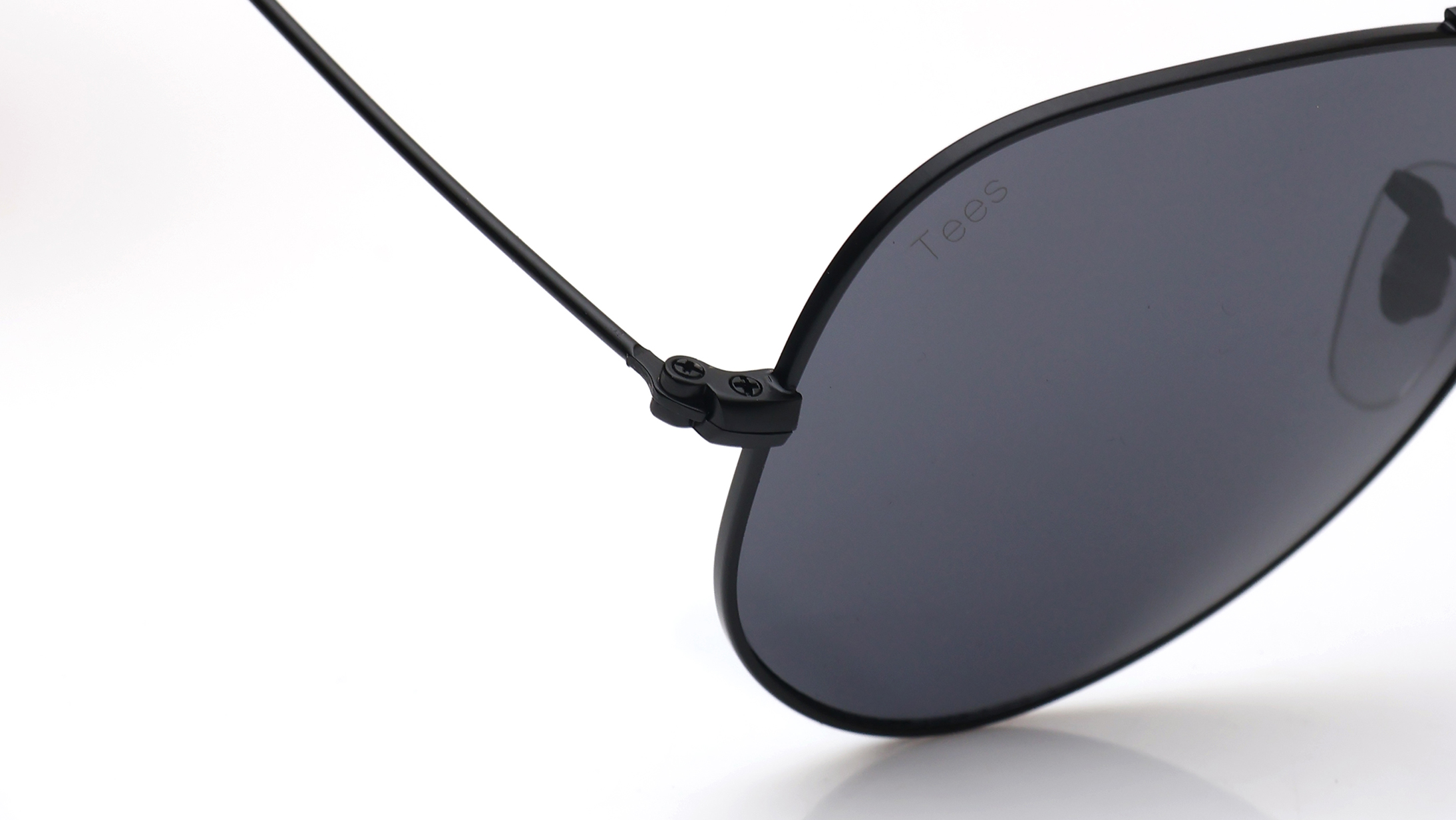 Grey Aviator Sunglasses for Men and Women available online at Fastrack ...