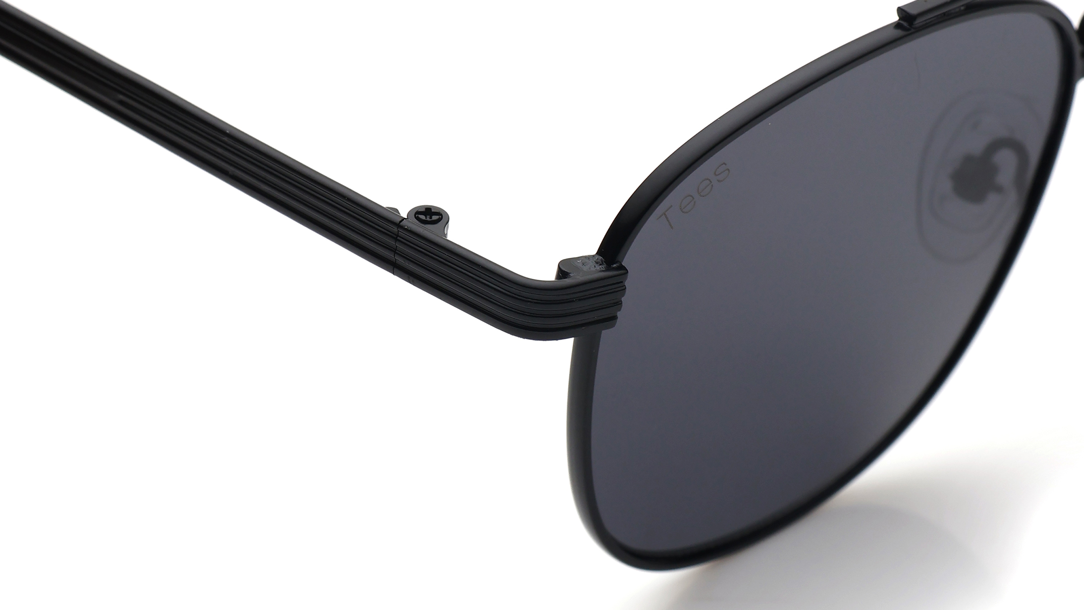 Grey Aviator Sunglasses for Men and Women available online at Fastrack ...