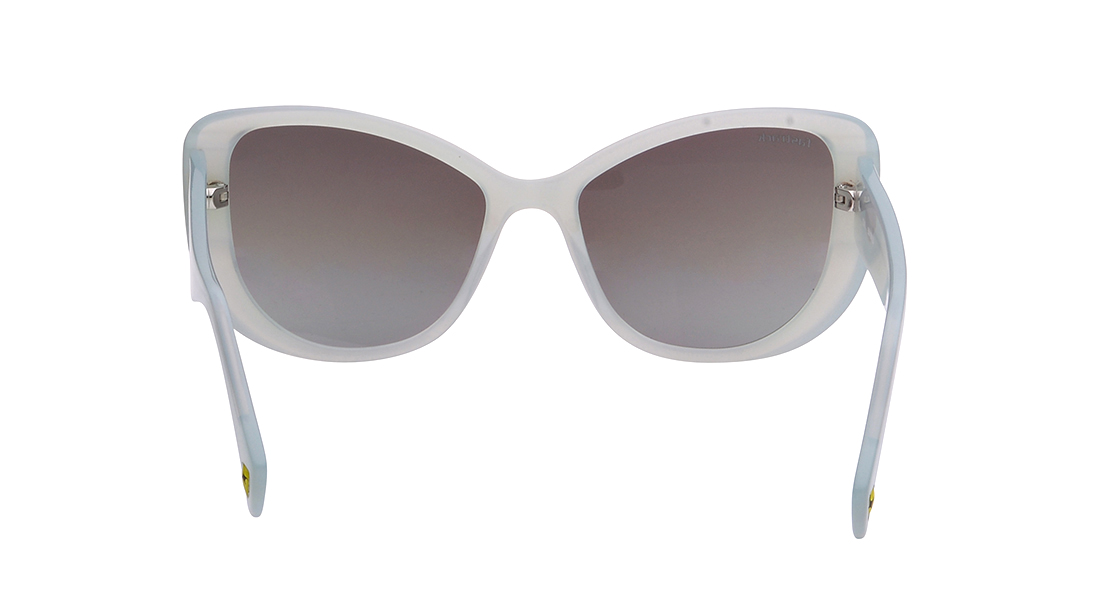 Green Bugeye Sunglasses for Women available online at Fastrack Eyewear