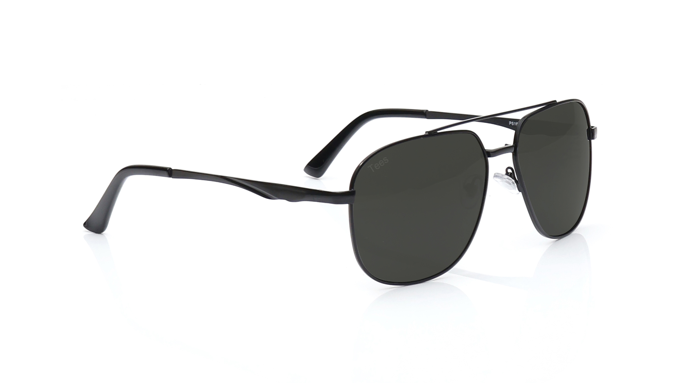 Green Navigator Sunglasses for Men and Women available online at ...