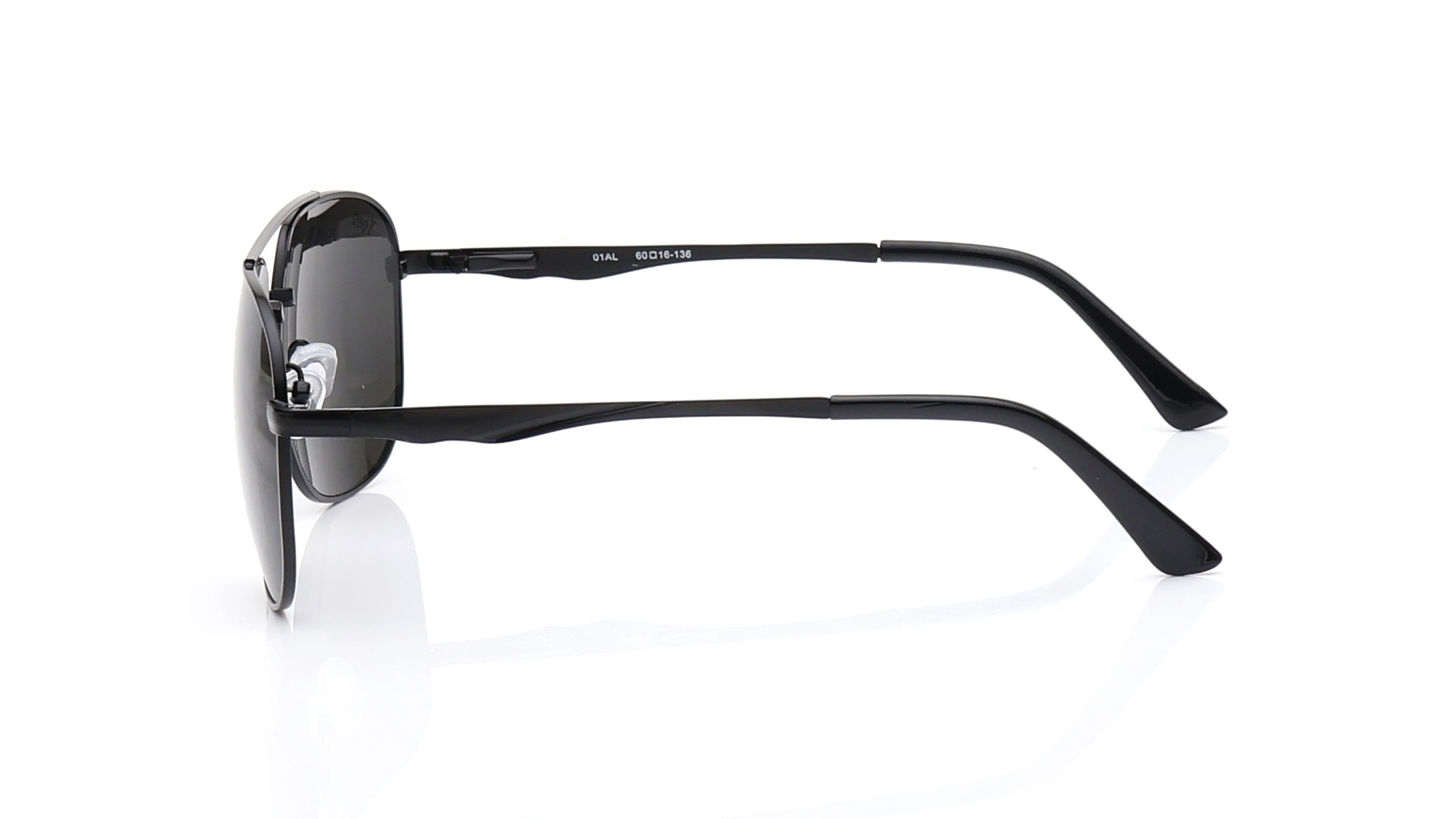 Green Navigator Sunglasses for Men and Women available online at ...