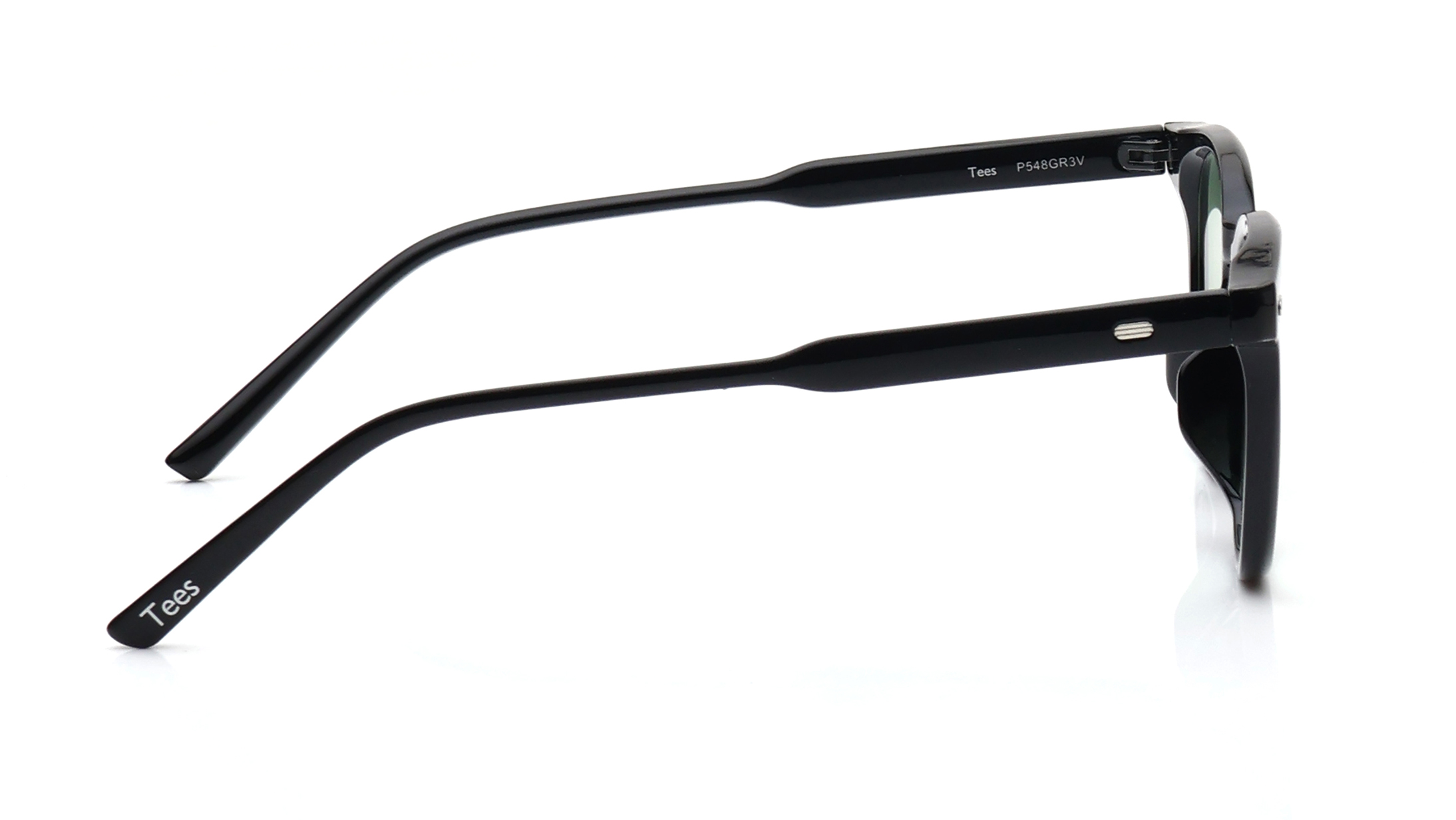 Green Wayfarer Sunglasses for Men and Women available online at ...
