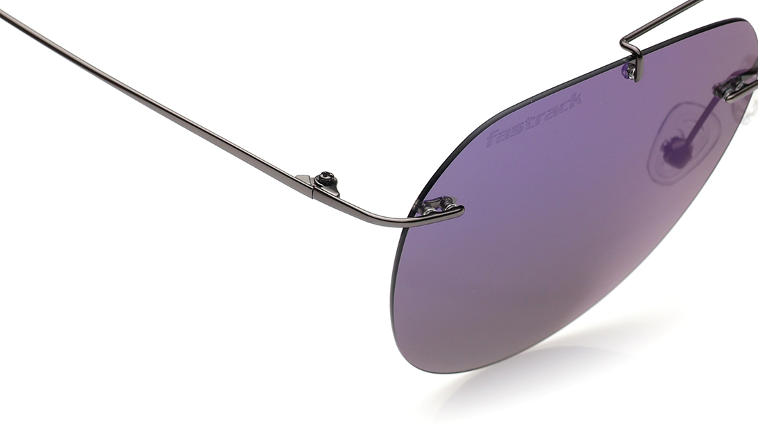 Fastrack Eyewear