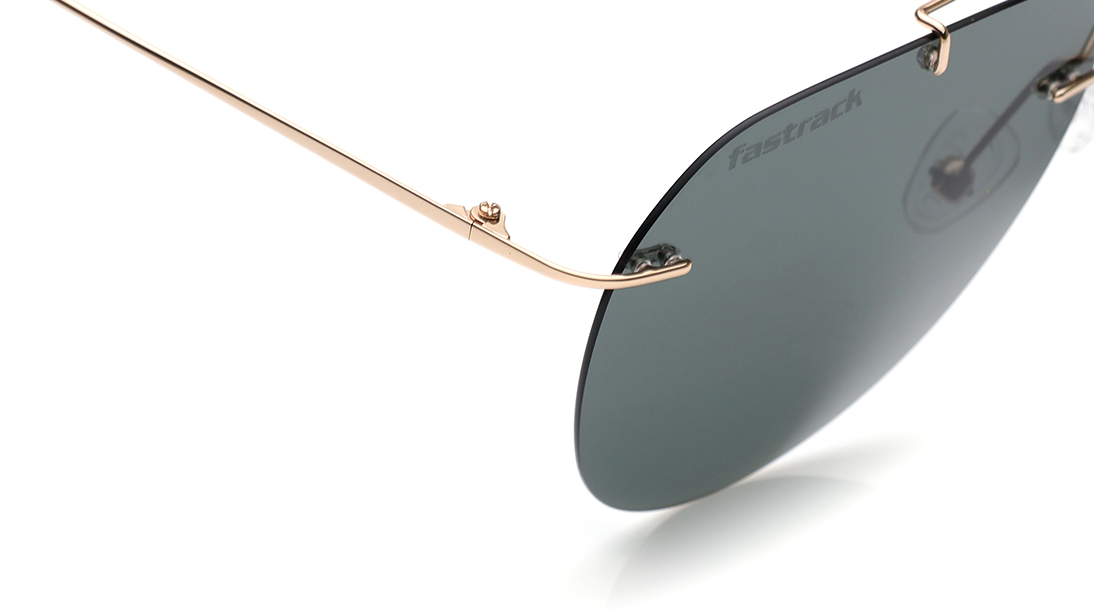 Fastrack Eyewear