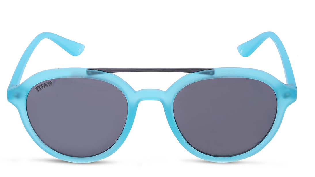 Power Sunglasses: Stylish & UV Protected Eyewear | Fastrack Eyewear