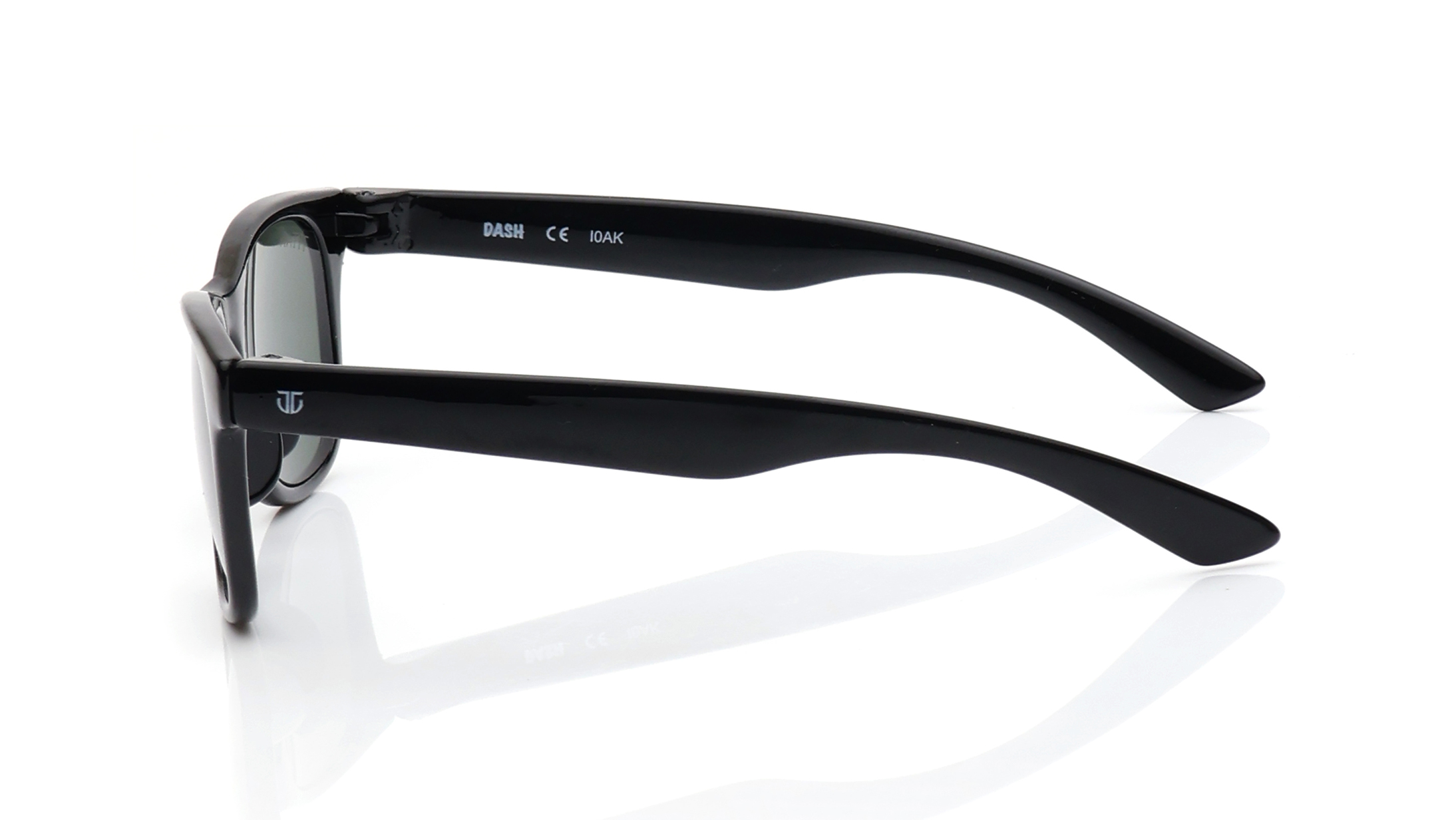 Green Square Sunglasses for Kids available online at Fastrack Eyewear