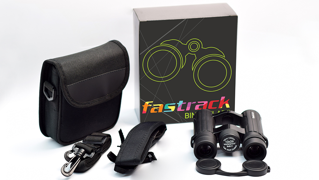 Shop Binoculars Accessories Online at Fastrack Eyewear