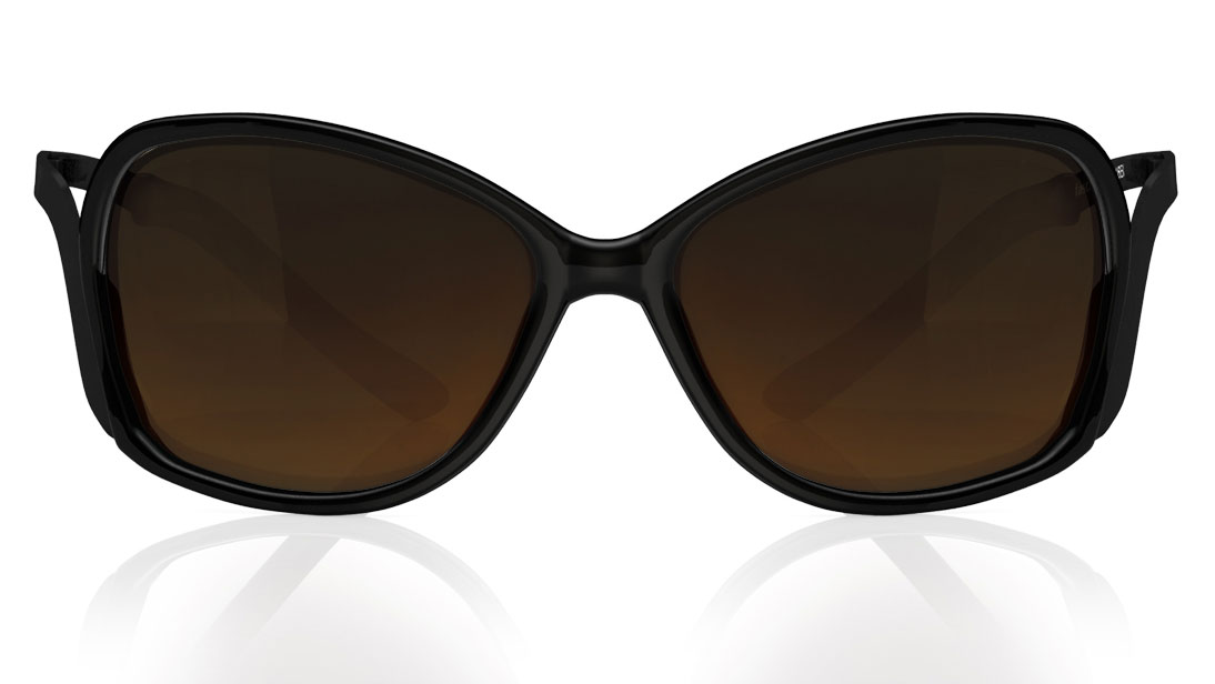 Blue Bugeye Rimmed Sunglasses Fastrack - C046BR3 at best price ...