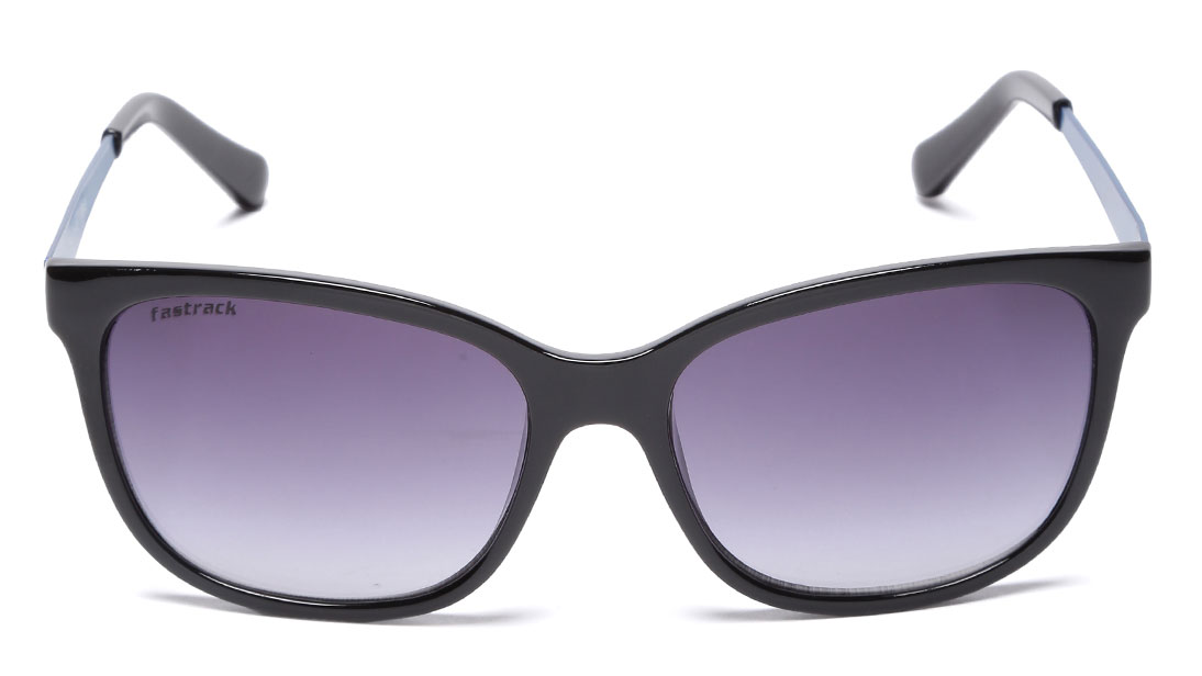 Buy Black Sunglasses Online at Best Price | Fastrack Eyewear