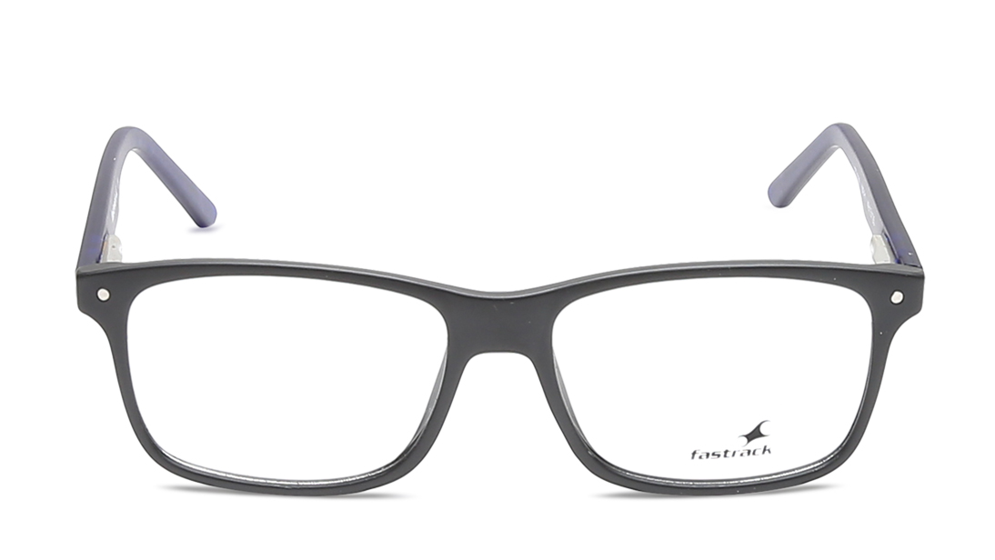 Buy Square Computer Glasses Online - Fastrack Eyewear