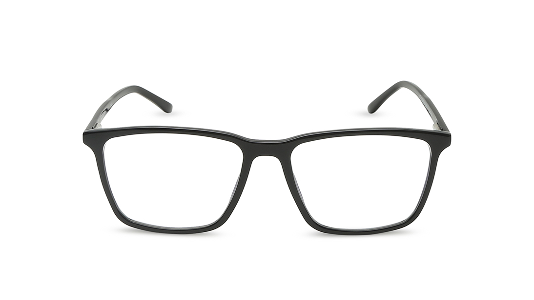 Shop Square Computer Glasses Online at Fastrack Eyewear