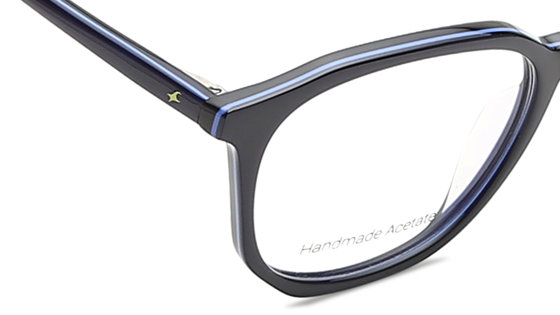 Blue Square Computer Glasses for Men and Women available online at ...