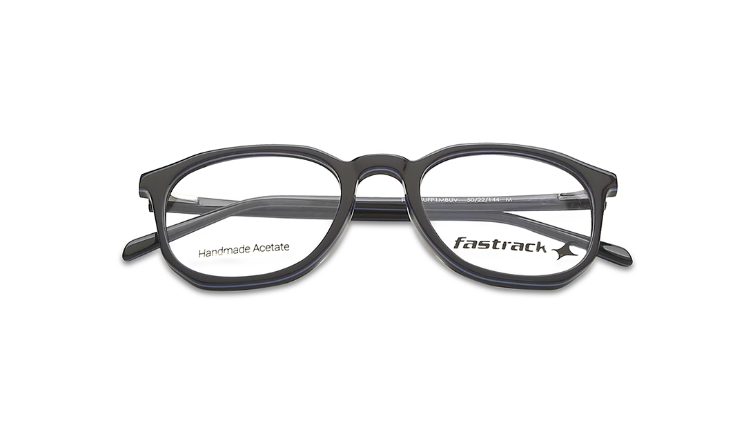 Blue Square Computer Glasses for Men and Women available online at ...