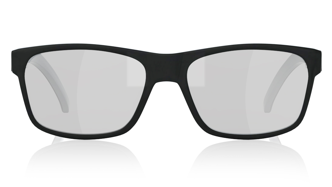 Blue Square Rimmed Sunglasses Fastrack - P288BK2 at best price ...