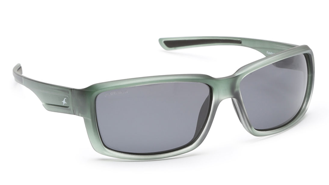 Black Sporty Sunglasses for Men available online at Fastrack Eyewear