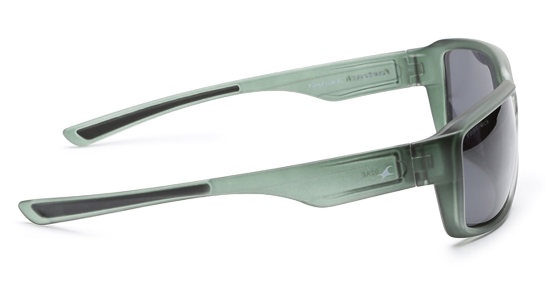 Black Sporty Sunglasses for Men available online at Fastrack Eyewear