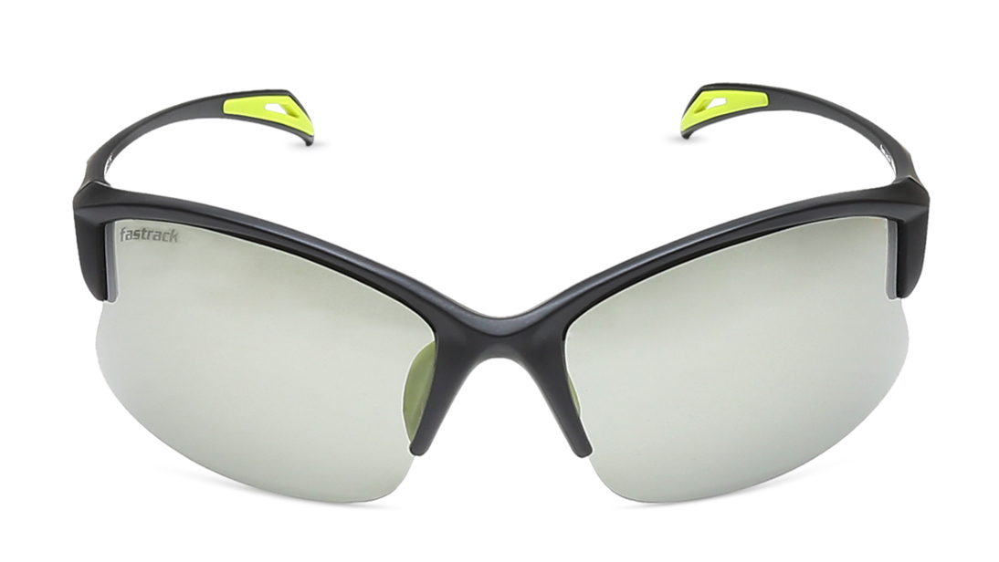 Buy Sporty Sunglasses Frame Online at Best Price | Fastrack Eyewear