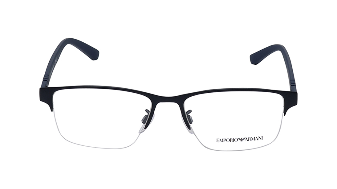 Buy Emporio Armani Gold Eyeglasses Online at Best Price