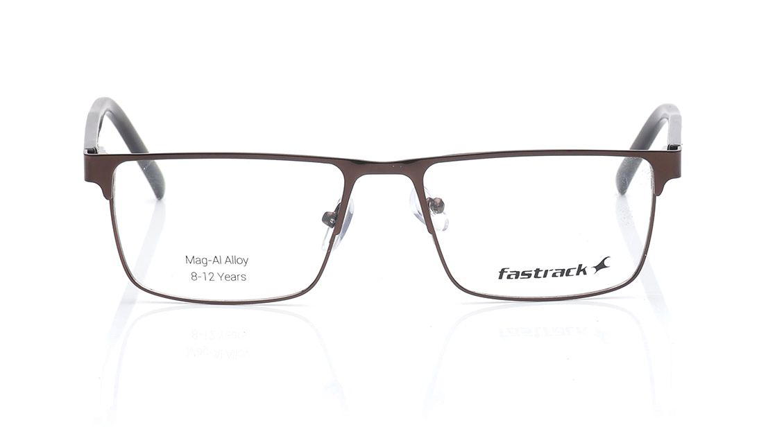 Buy Rectangle Frame Eyeglasses Online at Best Price