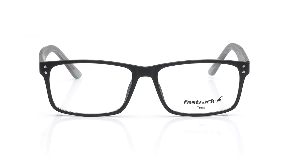 Buy Rectangle Frame Eyeglasses Online at Best Price