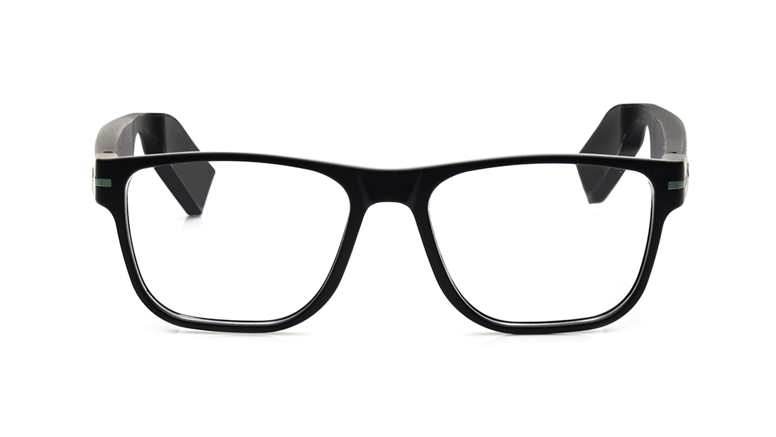 EyeX Eyeglasses Collection - Smart Frames | Titan Eye+