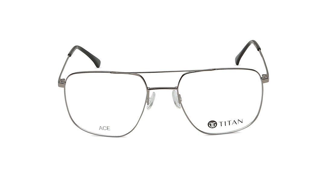 Shop Titan Large Eyeglasses at best price - Titan Eye Plus