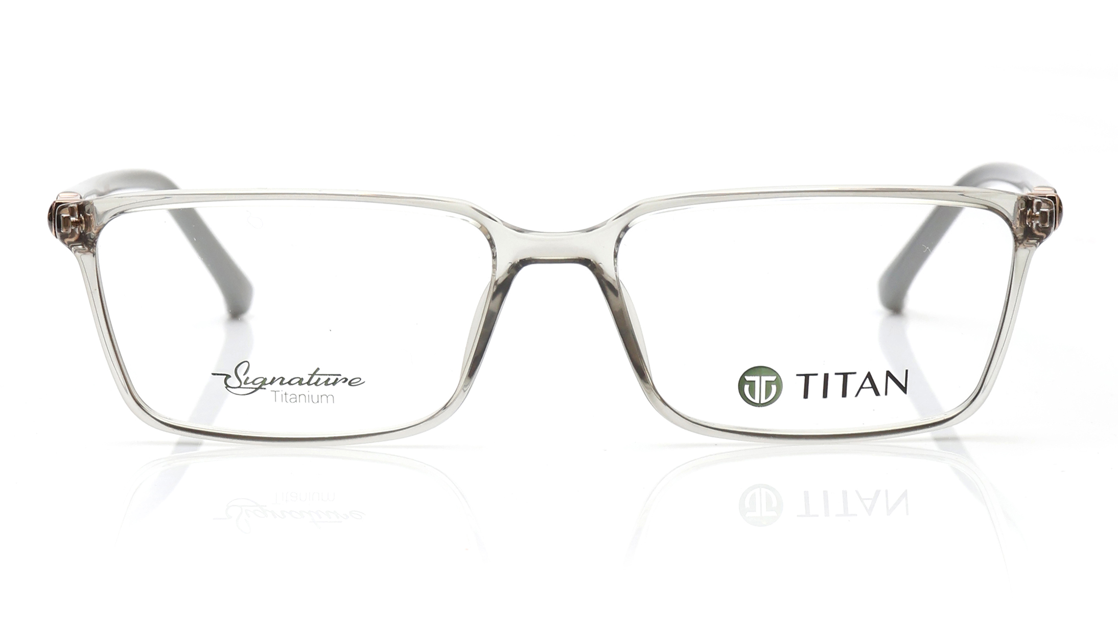 Titan Eye Plus