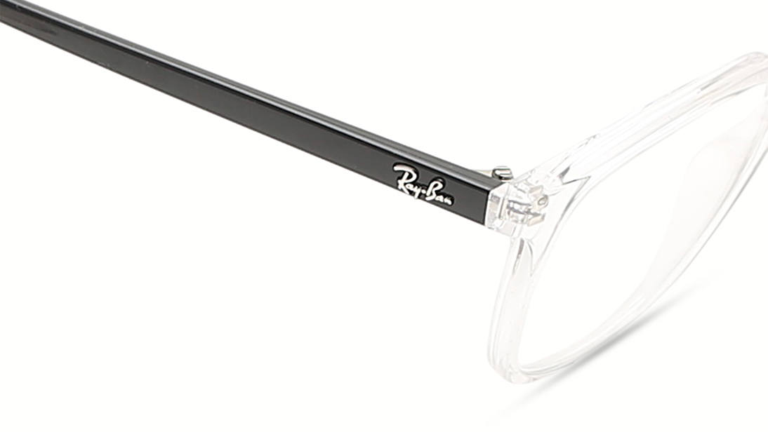 White Glasses Frames Online at Best Price | Titan Eye+