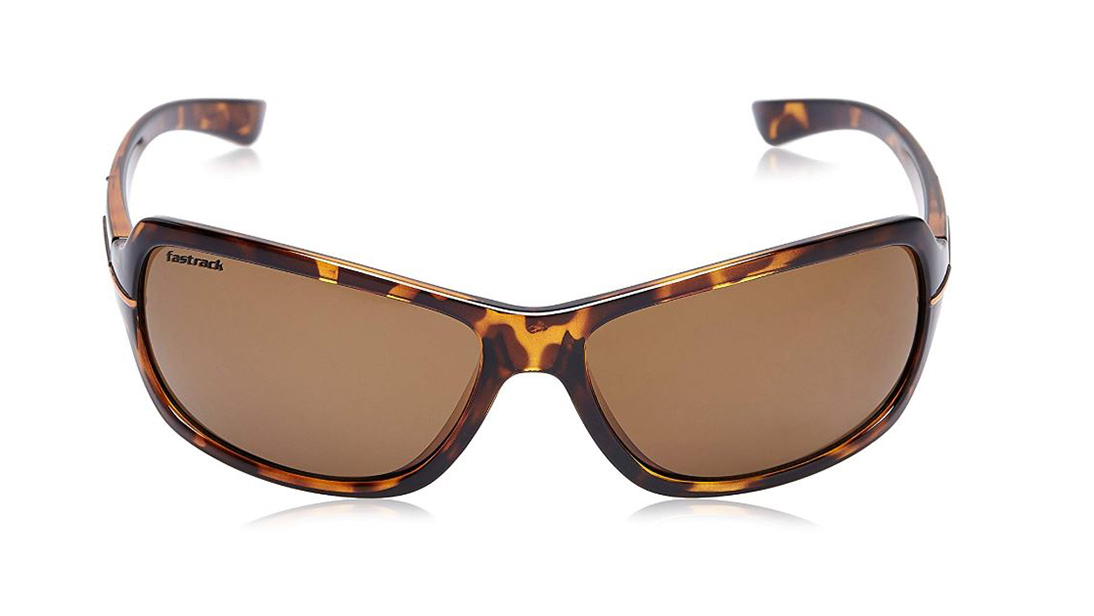 Shop Fastrack Sunglasses on sale at Best Price | Titan Eye+